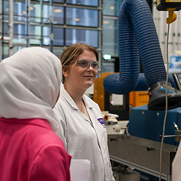 About | Faculty of Science and Engineering