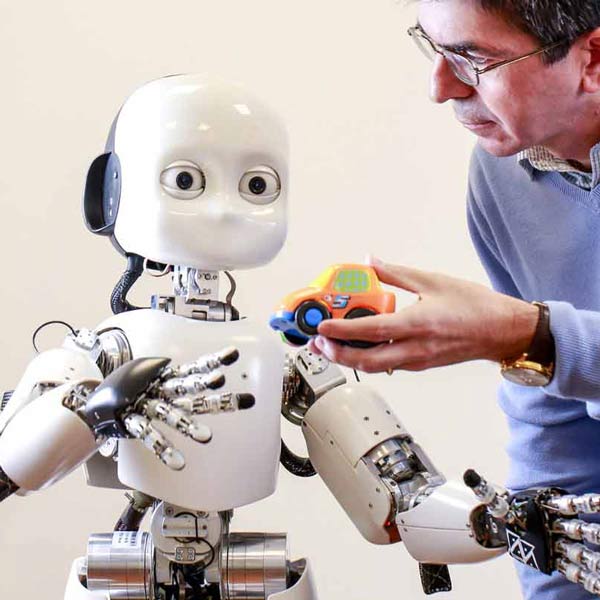 Computer Science degrees - The University of Manchester