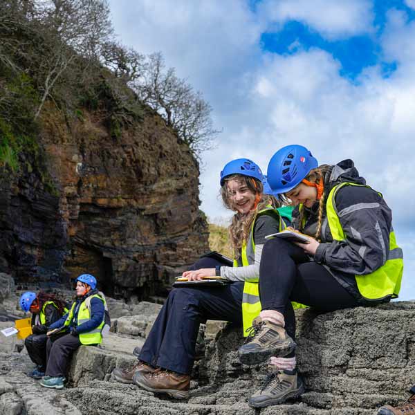Earth and environmental sciences degrees - The University of Manchester