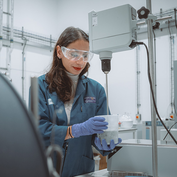 Structural safety and resilience | Faculty of Science and Engineering