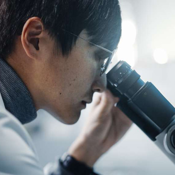 PhD dual award - Manchester and Tokyo | Science and Engineering Faculty