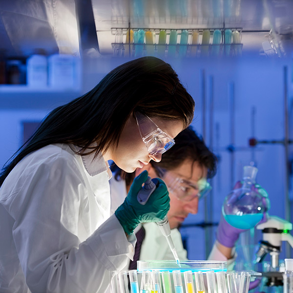 PhD dual award - Manchester and Tsinghua | Science and Engineering Faculty