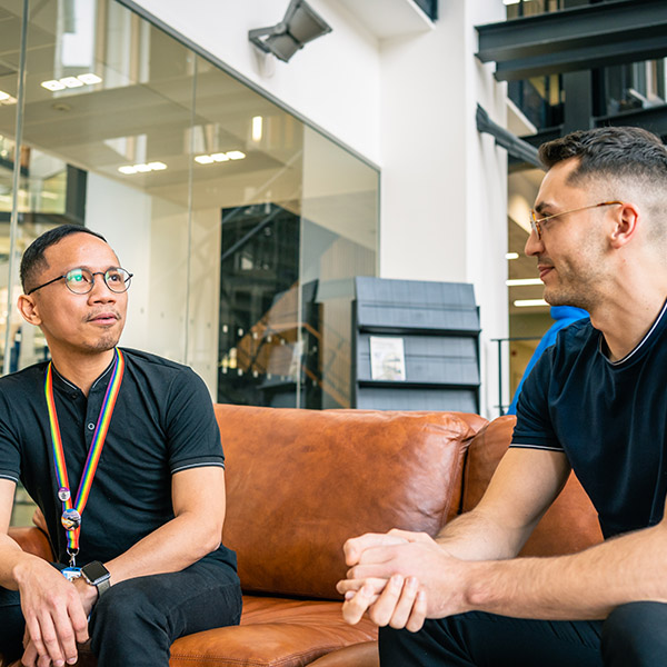 Finding a PhD Supervisor | Faculty of Science and Engineering